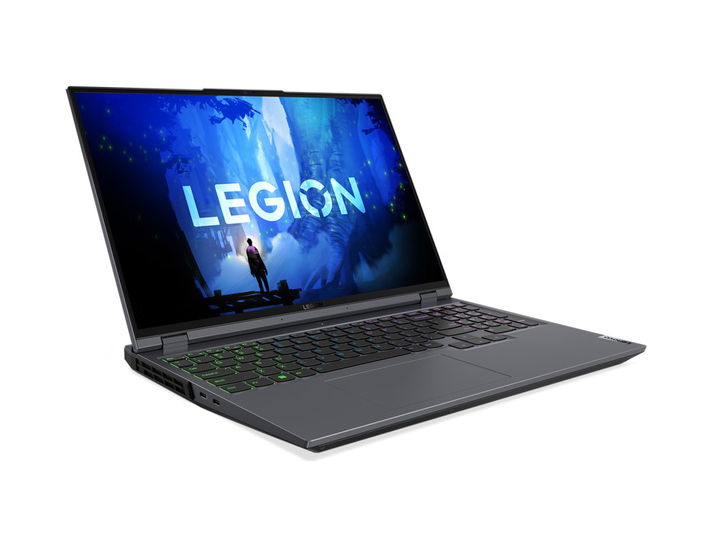Lenovo Legion 5 Pro 16IAH7H, i9-12900H RTX 3070 Ti i9-12900H RTX 3070 ...