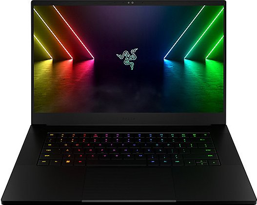 Razer Blade 15 Advanced Model Early 2022 Shadow of the Tomb Raider ...